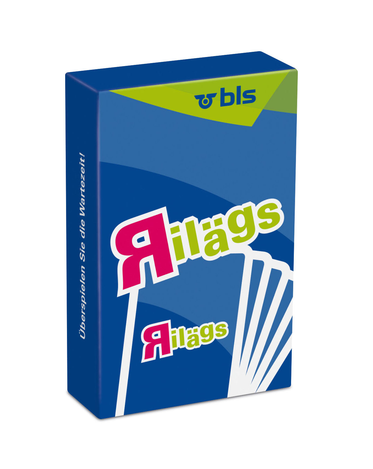 ASSANO das lustige Familienspiel - ähnlich wie UNO - AGMüller